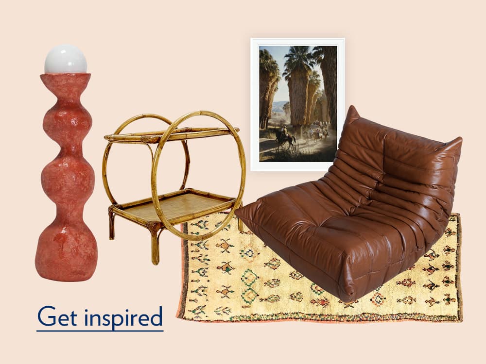 Vinterior | Vintage Furniture | Mid Century Furniture | Retro Furniture ...