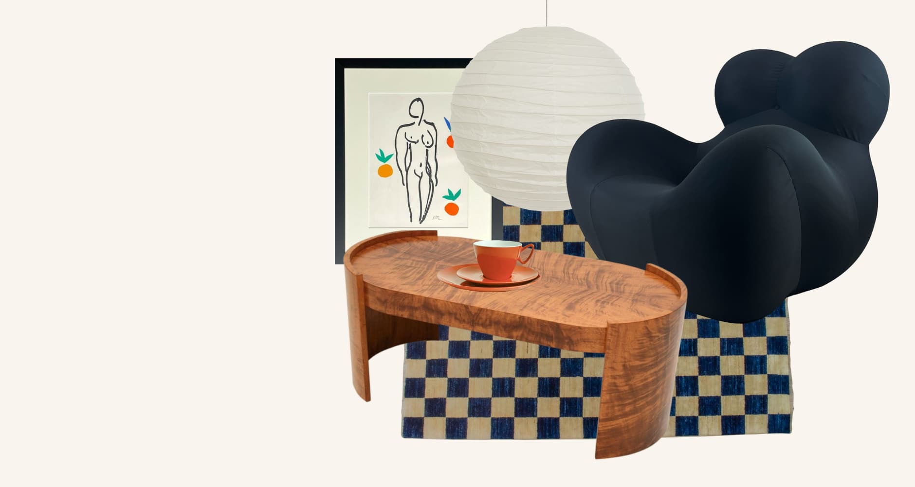 Vinterior | Home of Sustainable Vintage Furniture & Homeware. | Vinterior